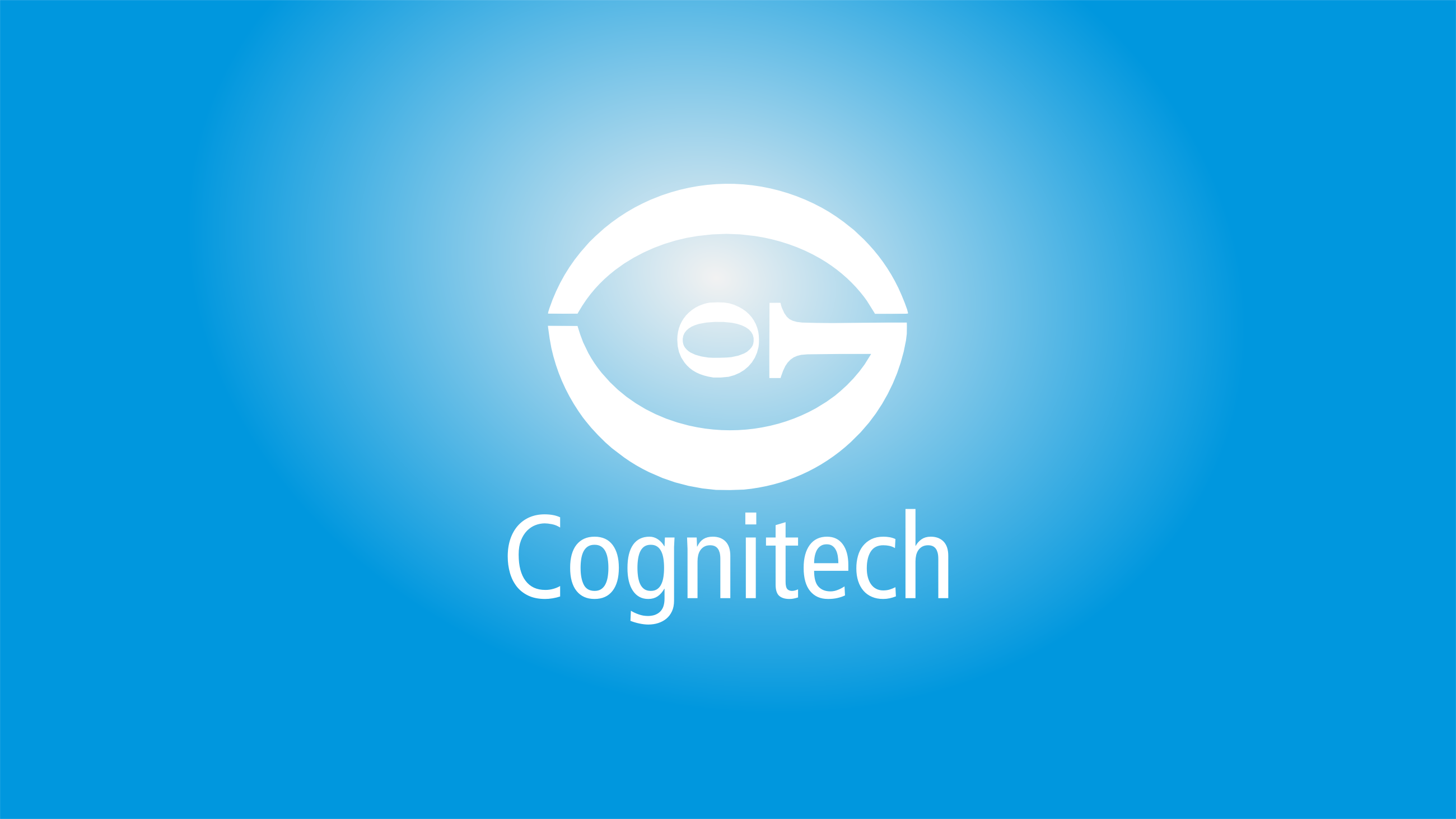 COG Background - Cognitech
