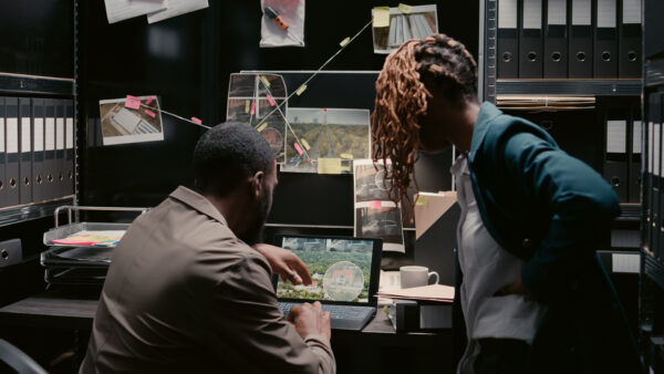 Forensic Video Analysis & Enhancement: Unveil Hidden Details