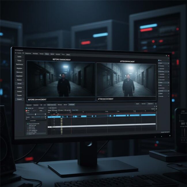 Best Forensics Software for Investigators | Cognitech
